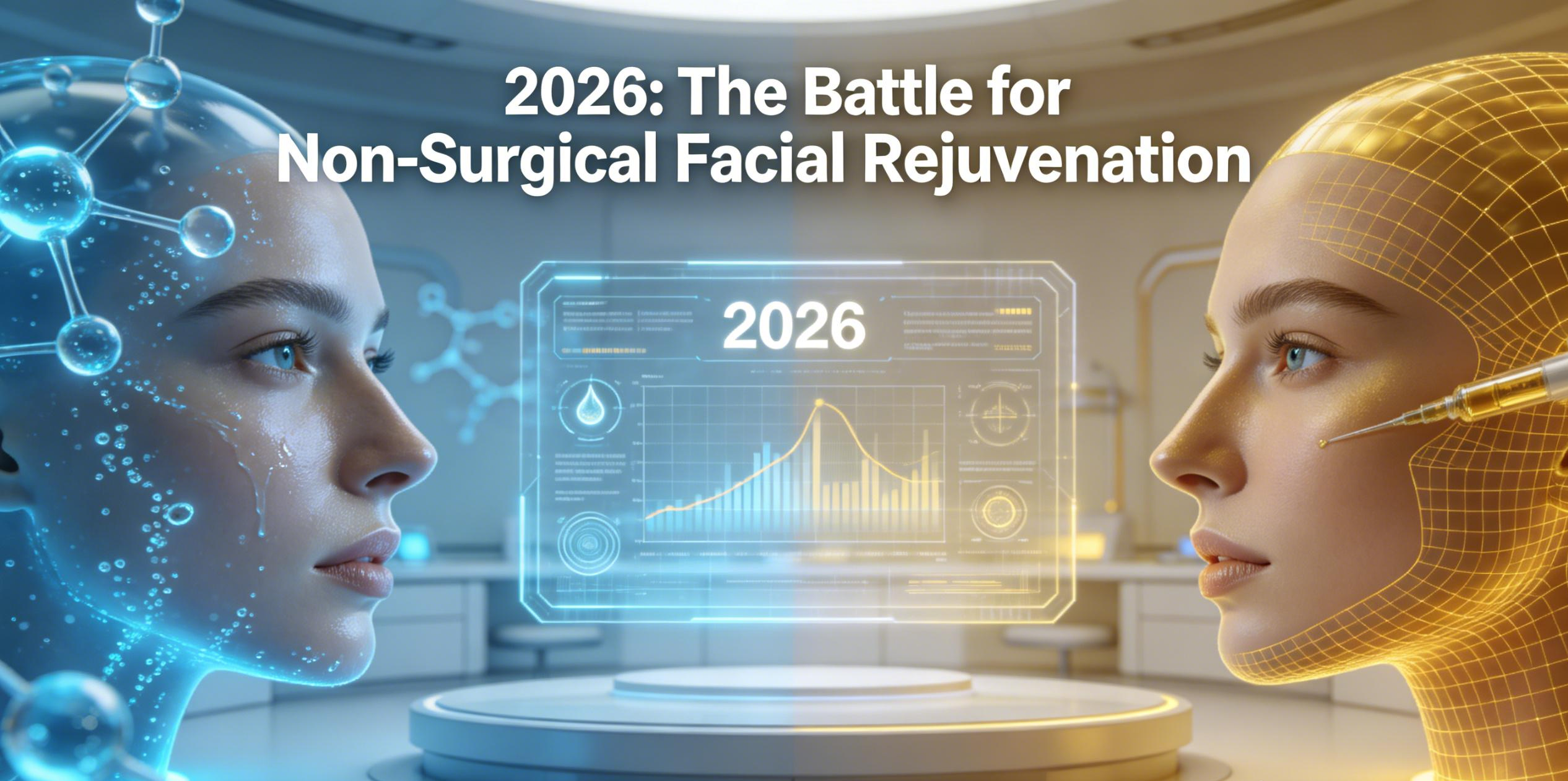 Non-Surgical Face-Off: Key Differences Between Mesotherapy vs. Dermal ...