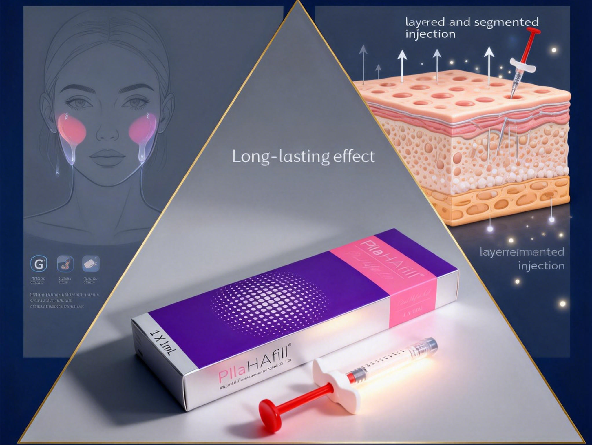 Арьсны дүүргэгч хэр удаан үргэлжлэх вэ? Урт наслалт болон бодит үр дүнд ...